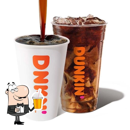 Dunkin', Rochester - Restaurant menu, prices and reviews