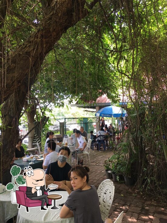Good View, Bangkok - Restaurant menu, prices and reviews
