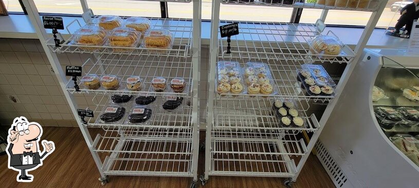 Gus's Goodies, Weirton - Restaurant menu, prices and reviews