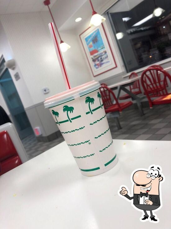 In-N-Out Burger, Gilroy - Restaurant menu, prices and reviews