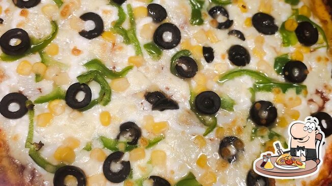 Joker Joe's Pizza, Mumbai - Restaurant reviews
