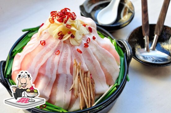 Kushiyaki Chikuzenya restaurant, Mandaue City - Restaurant menu and reviews