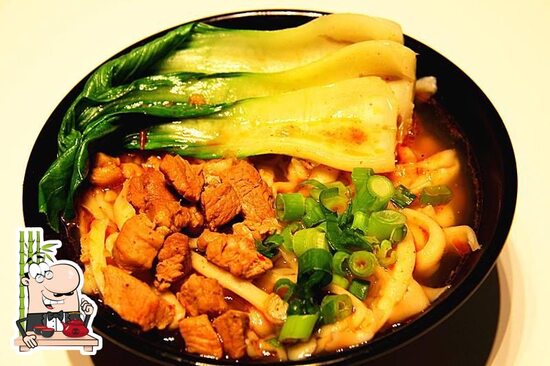HotSpot fast food, Essen - Restaurant menu and reviews