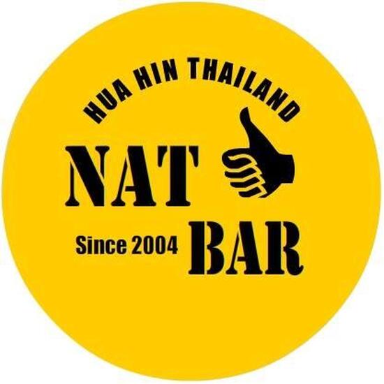 Menu at NAT BAR, Nong Kae