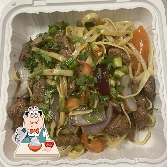 Peru Caters Restaurant, Itasca - Restaurant menu, prices and reviews