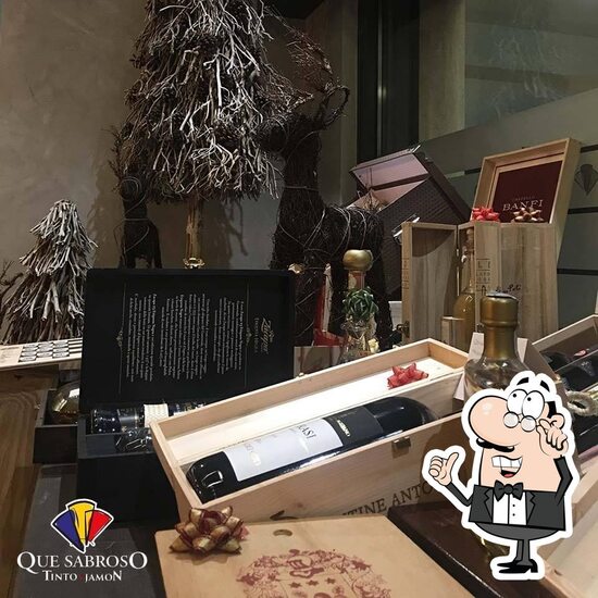 Que Sabroso, Avellino - Menú del restaurante, precios y reseñas