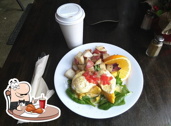 Red Twig Cafe and Bakery in Edmonds - Restaurant menu and reviews
