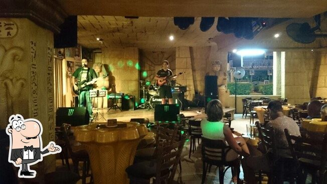 Sfinx, Protaras, Protara Street - Restaurant reviews