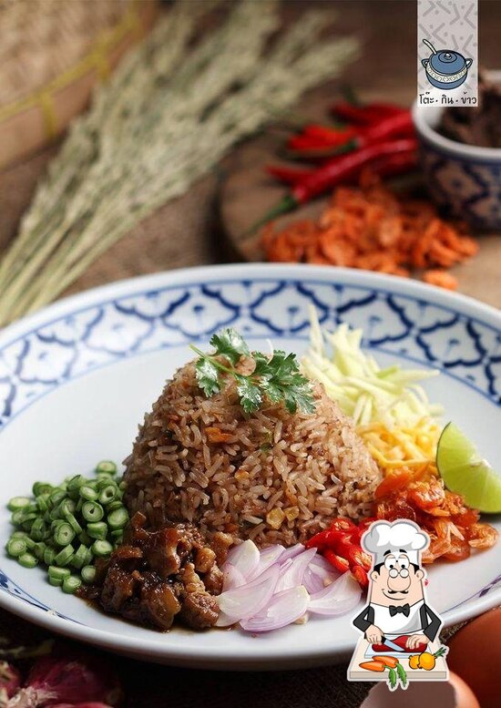 Restaurante โต้ะกินข้าว Toh Kin Kao, Bangkok - Opiniones del restaurante