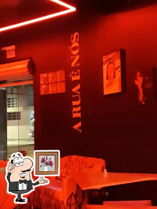 SELVA Bar Floripa, Florianópolis - Opiniones del restaurante