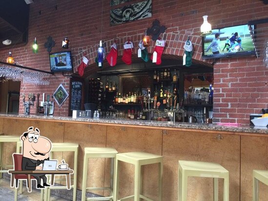 Solid Grill & Bar, Boise - Restaurant menu, prices and reviews