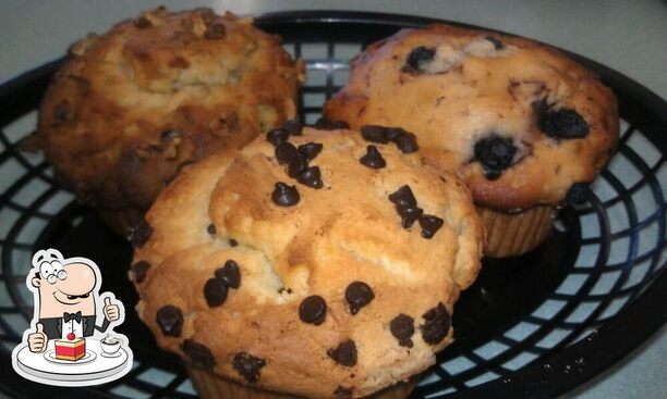 Blue Pantry Donuts in Yuba City - Restaurant reviews