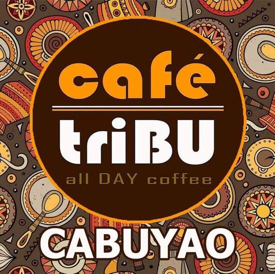 Menu at Café triBU cafe, Calamba, 64HQ+3GX