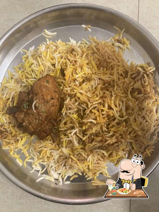 Dabbawala Biryani, Hyderabad - Restaurant menu, prices and reviews