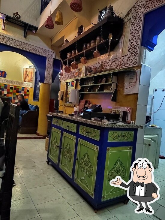 Dar Chef, Marrakech - Menú del restaurante, precios y reseñas