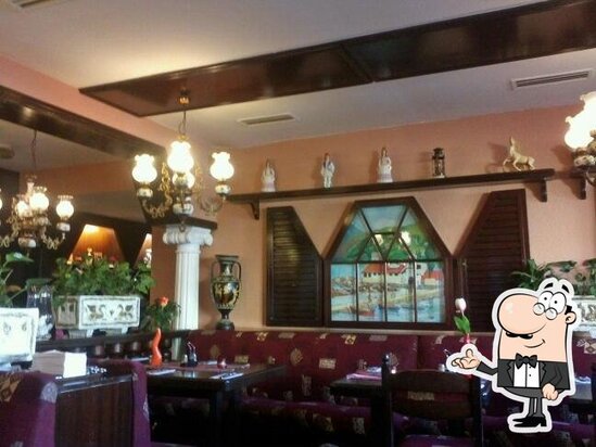 Restaurant Delphi, Kehl - Speisekarte, Preise und Bewertungen