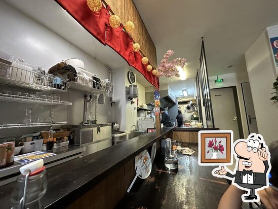 SHIN-YA RAMEN, Toulouse - Restaurant menu, prices and reviews