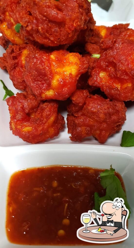 HAKKA CHILLI in Mississauga - Restaurant menu and reviews