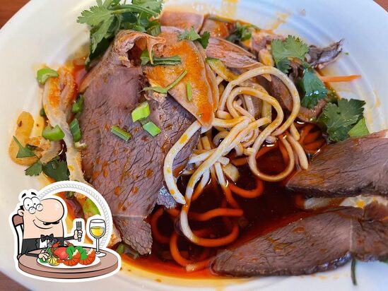 Sichuan China Restaurant, Stuttgart - Restaurant reviews