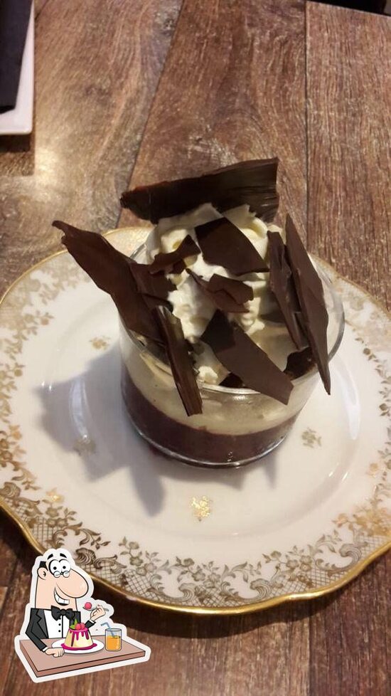 Chef Lyon, Lyon - Restaurant menu, prices and reviews