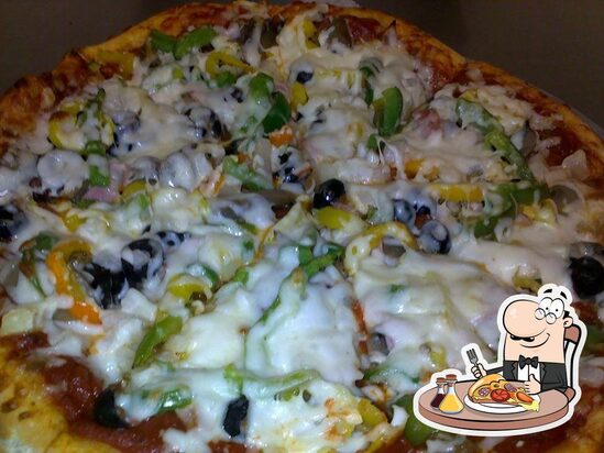 Chirico's Ristorante in Pikeville - Restaurant menu and reviews