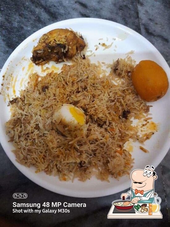 Dada Boudis Biryani, Kolkata - Restaurant menu, prices and reviews
