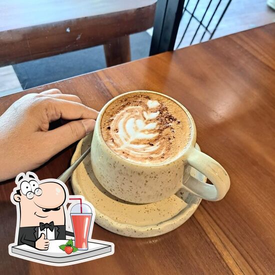Derau Coffee restaurant, Gianyar - Restaurant reviews