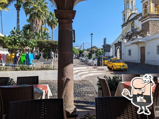 Don Comalón, Comala - Menú del restaurante, precios y reseñas