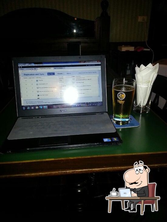 The Huntsman Pub, Bangkok - Restaurant menu, prices and reviews