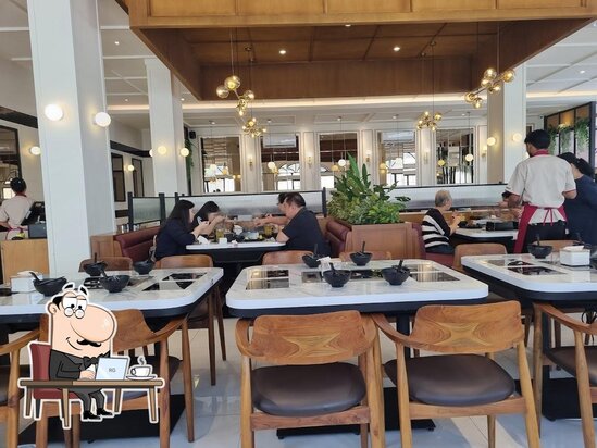 ITASUKI ALAM SUTERA, South Tangerang - Restaurant menu, prices and reviews