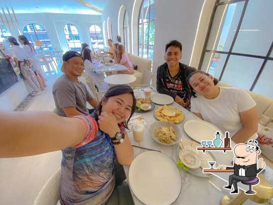 Little Baker - Tagum, Tagum City - Restaurant menu, prices and reviews