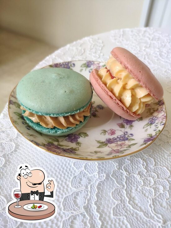 Loop Daily (previously Loop Desserts), Bandung - Restaurant reviews