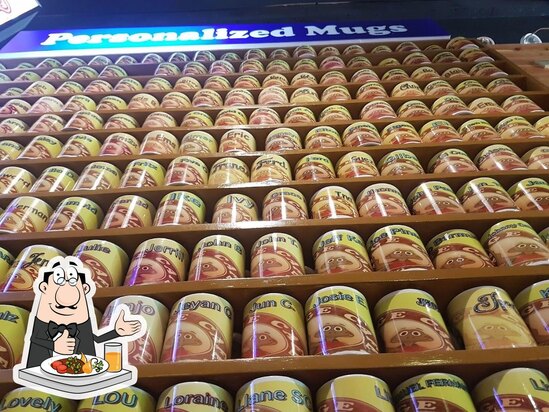 Madge Cafe, Iloilo City, Shops at Atria - Restaurant reviews