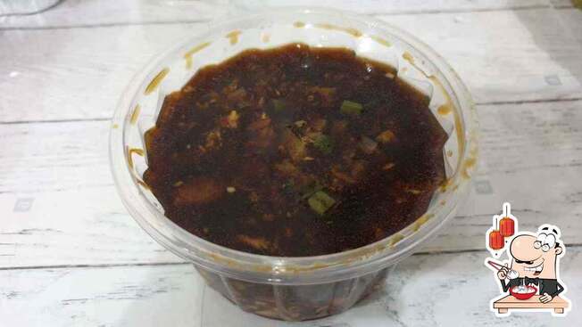 Oasis Chinese Restaurant, Abu Dhabi, Pin 72653 - Restaurant menu and ...