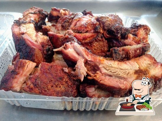 Pollos en Penca Aguascalientes restaurant, Aguascalientes - Restaurant ...