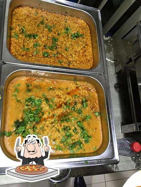 Real Taste Restaurant, UAE - Restaurant reviews
