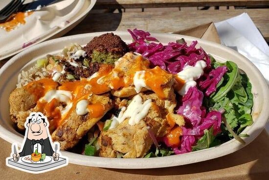 Superbaba (Vancouver), Vancouver - Restaurant menu, prices and reviews