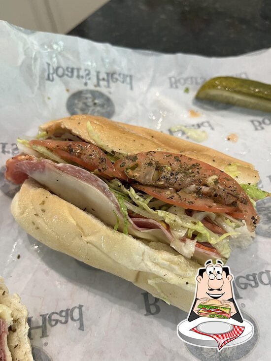 The Crafty Deli & Package Goods in Apollo Beach - Restaurant reviews