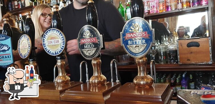 The Stile Inn in Wolverhampton - Restaurant reviews