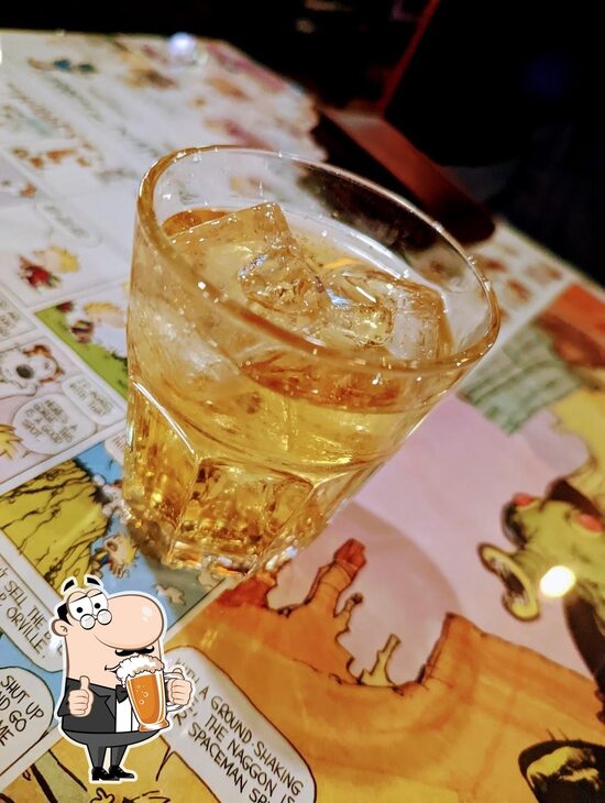 ZED*80 Arcade Bar, Toronto - Restaurant menu, prices and reviews