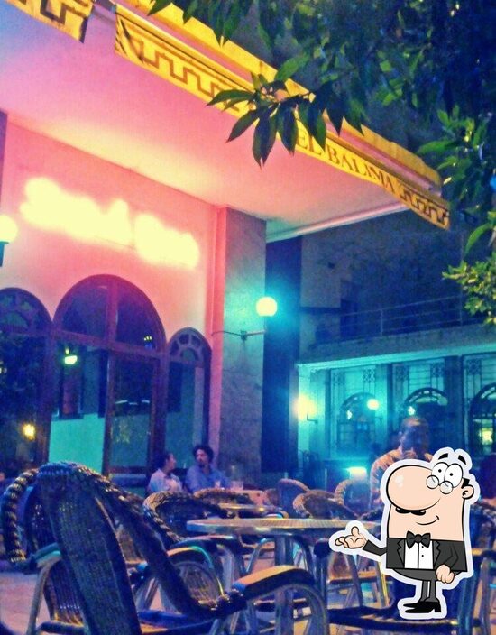 Balima, Rabat - Restaurant menu, prices and reviews