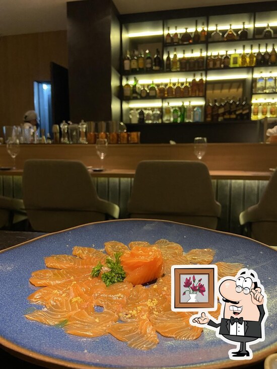 Doryo Sushi, São Paulo - Restaurant menu, prices and reviews
