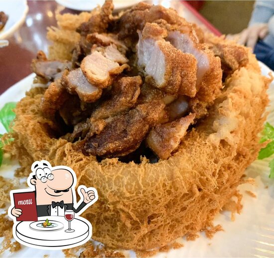Happy Union Restaurant, Perth - Restaurant menu, prices and reviews