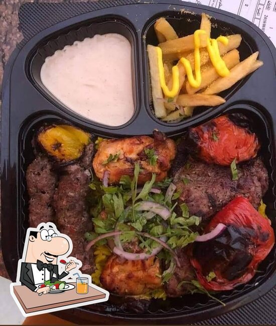 Abou Younes, Alexandria - Restaurant menu, prices and reviews