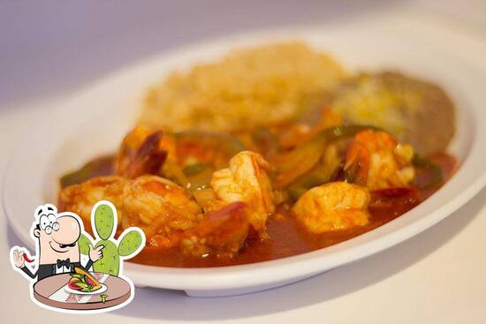 Mambo Grill Restaurant & Bar in Downey - Restaurant menu and reviews
