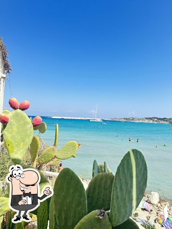 Borderline Cafè, Otranto - Restaurant menu, prices and reviews