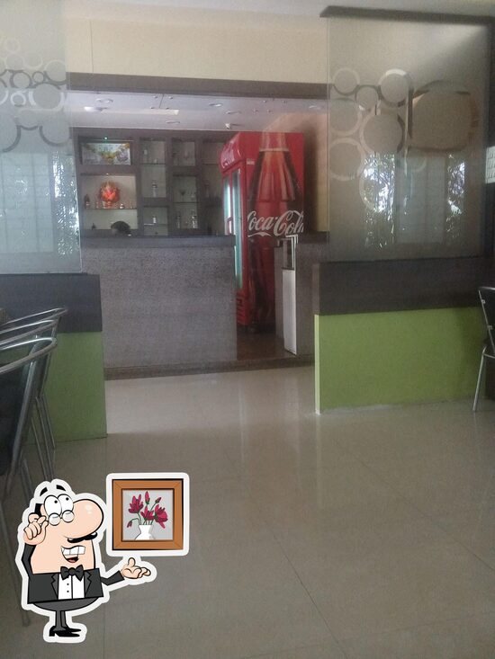 Hotel New Ratna deluxe Restaurant And bar, Sangli Miraj Kupwad ...