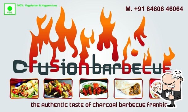 Fusion Barbecue, Anand - Restaurant menu, prices and reviews