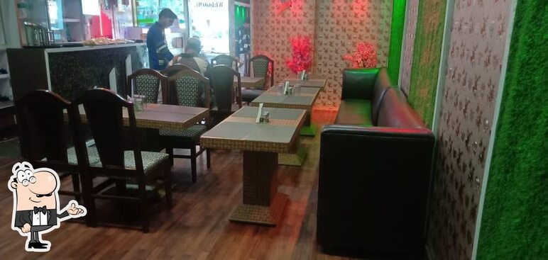 Menu at Dev Sagar Restaurant, Etah