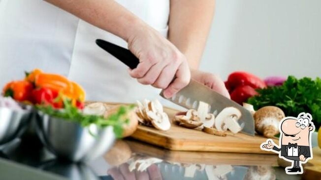 FitWay Alimentação Saudável restaurante, Parauapebas